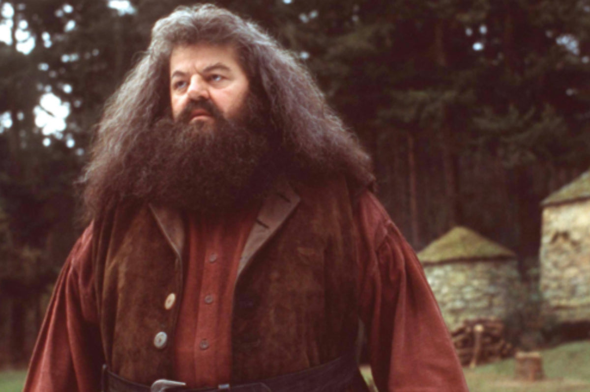 Death of Robbie Coltrane, aka Hagrid in Harry Potter - Net Worth Space