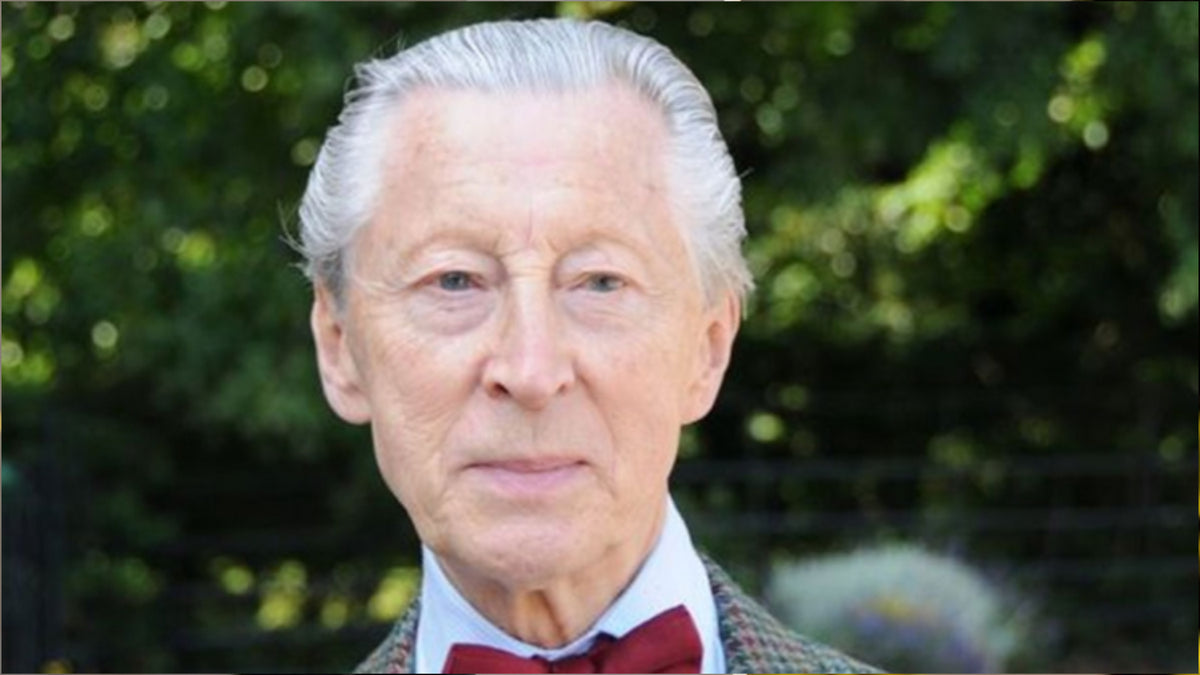 British actor Murray Melvin died at the age of 90 - Net Worth Space