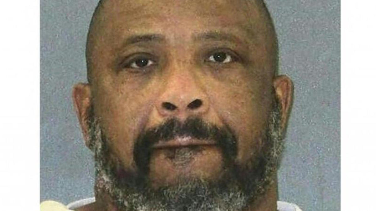 Gary Green, a 51-year-old American, was executed in Texas for a double ...