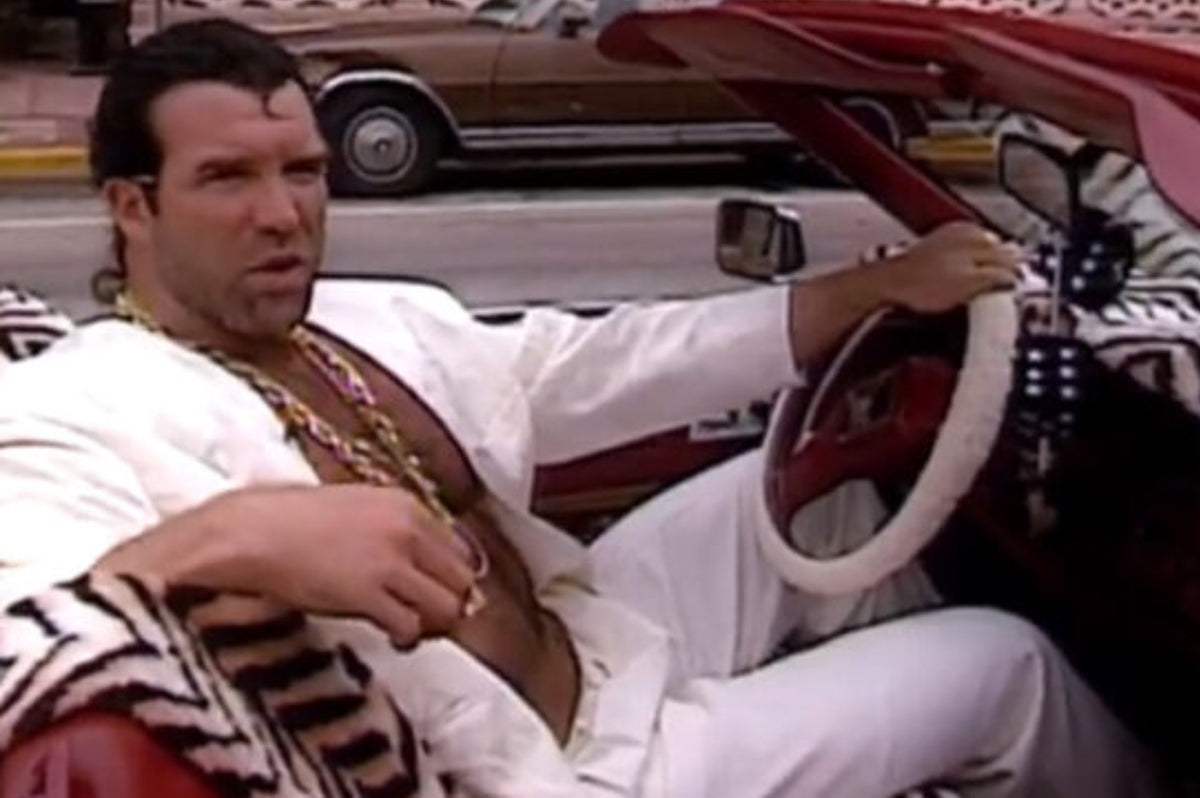 Scott Hall, wrestling legend, died at 63 - Net Worth Space