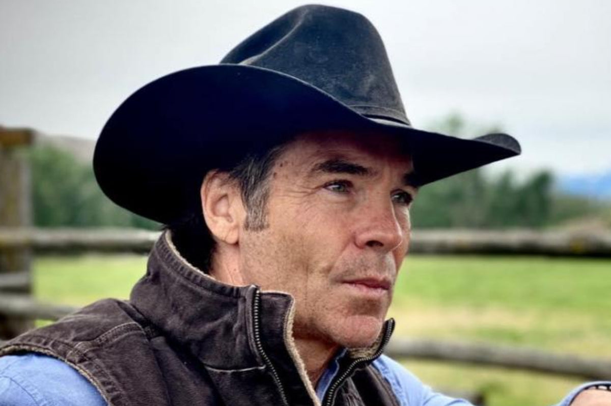 Actor Jay Pickett (General Hospital, Days of our Lives) died on the se ...