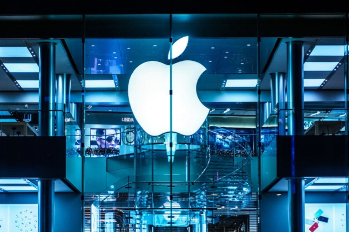 An autonomous robot in the home? Apple unveils new technology project ...