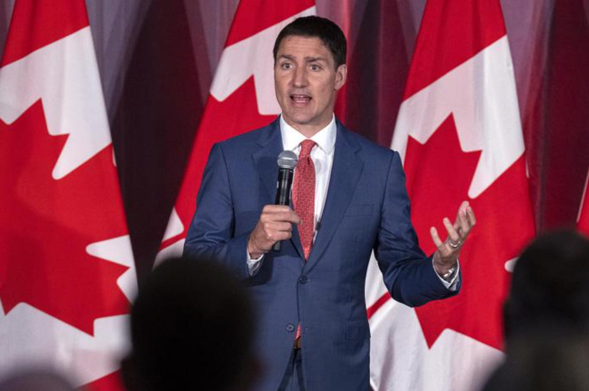 Trudeau appoints first Aboriginal judge to Supreme Court of Canada, Mi ...