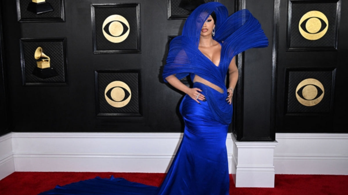 The most striking looks of the Grammy Awards - Net Worth Space
