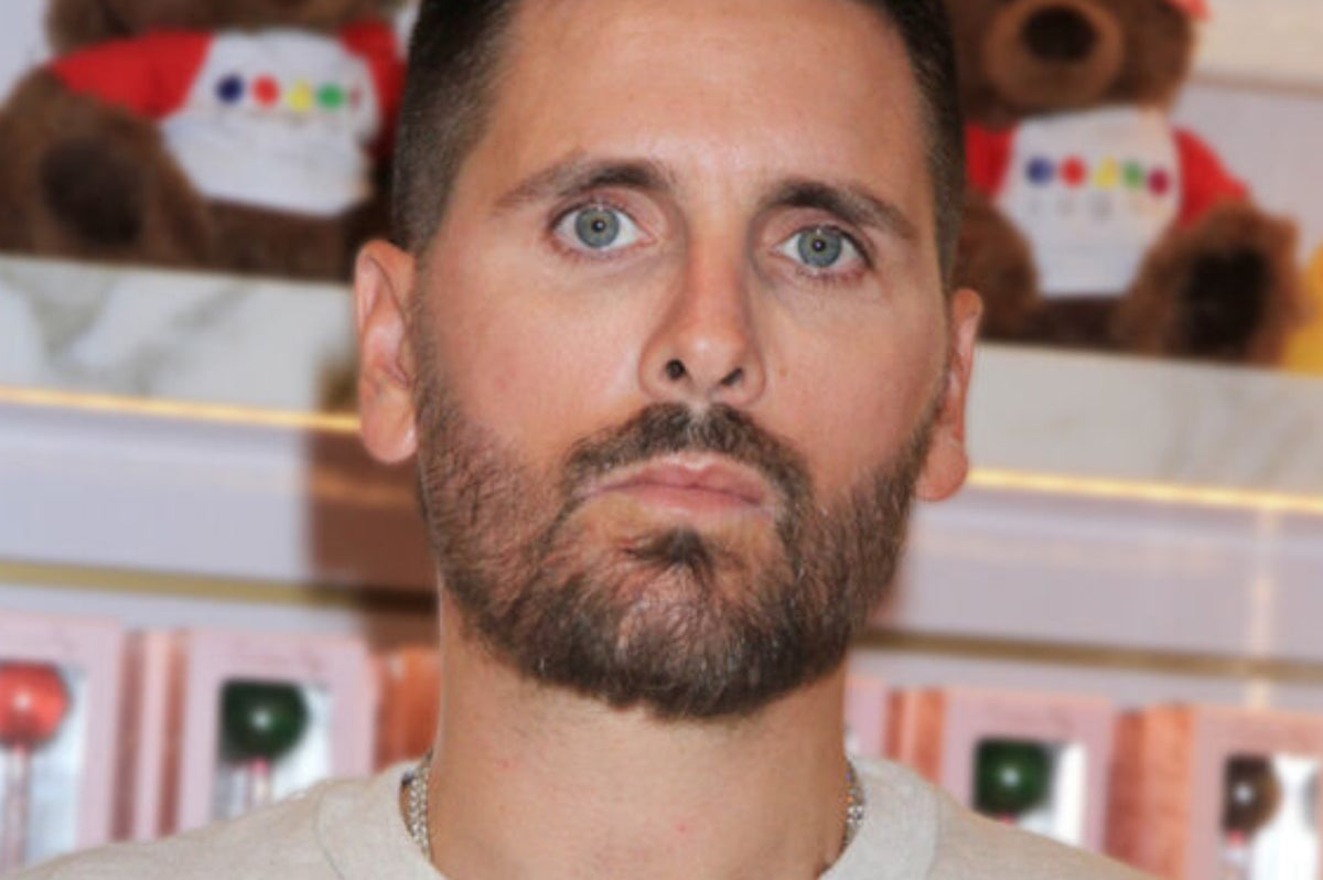 Scott Disick, Kourtney Kardashian's ex, victim of an accident: his lux ...