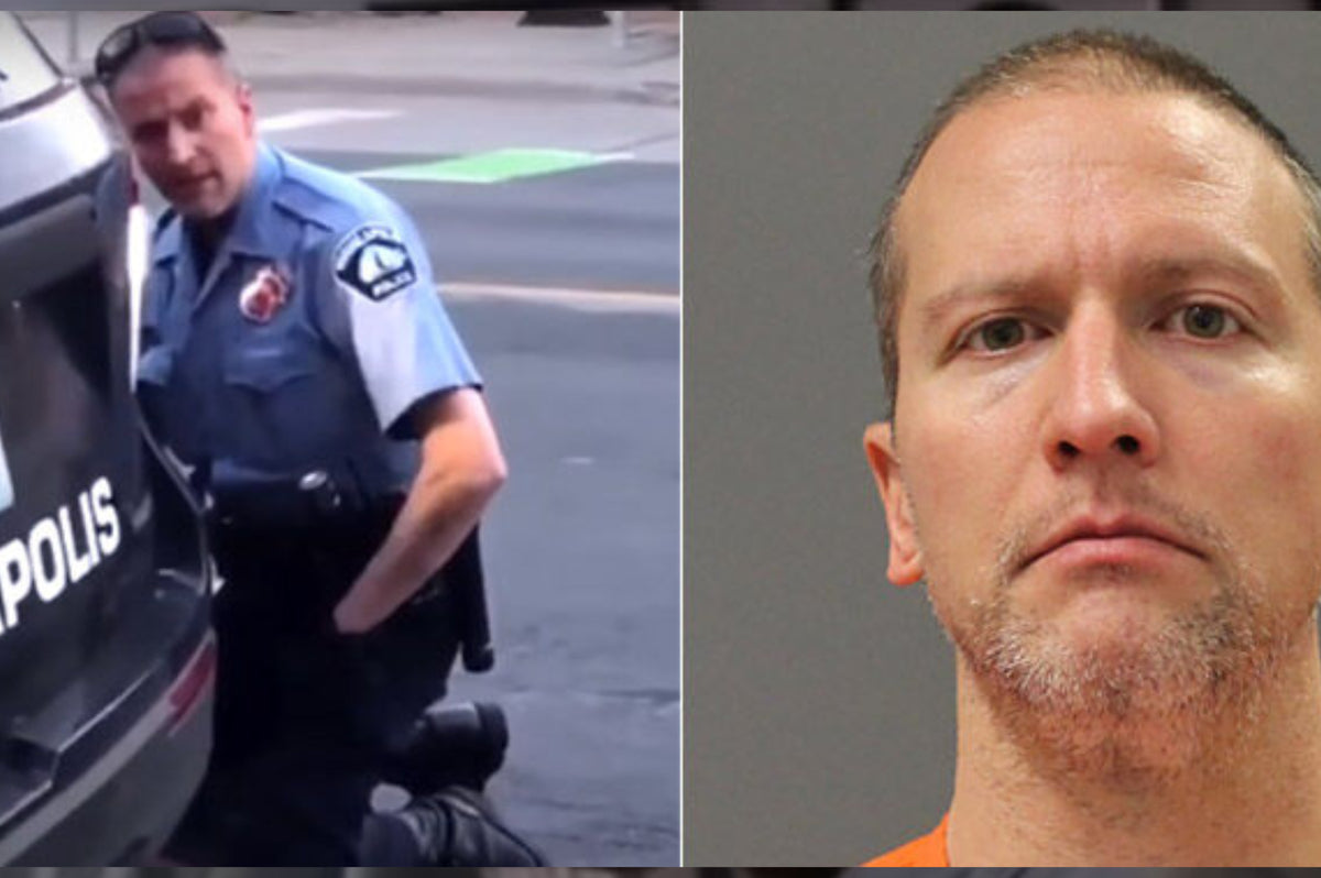 Trial of George Floyd: convicted ex-police officer appeals - Net Worth ...