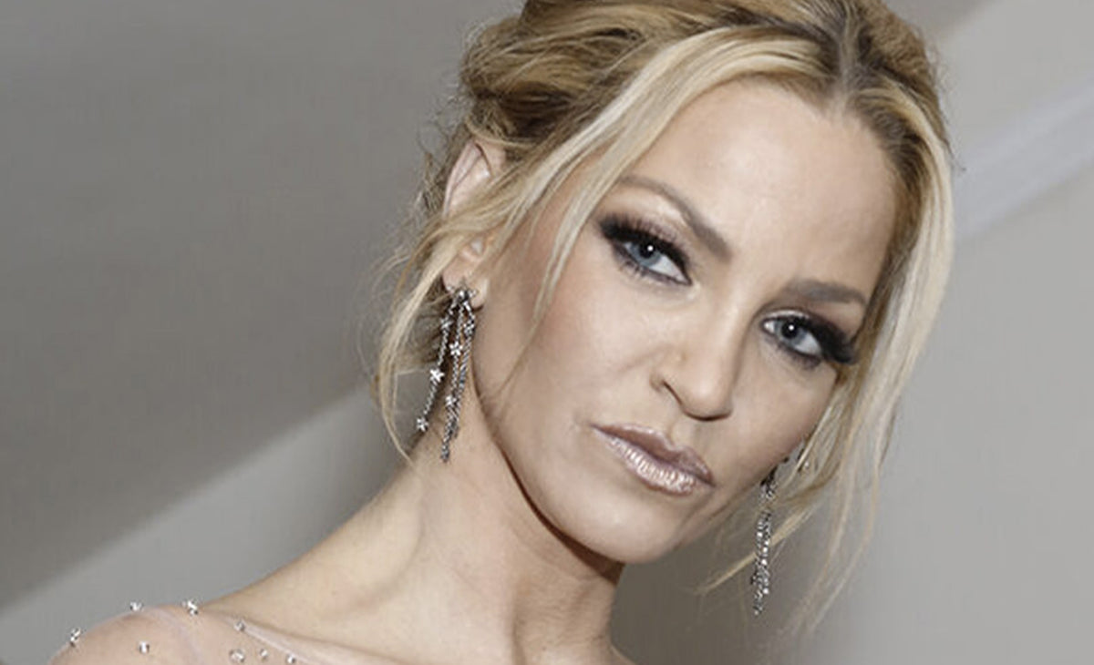 Girls Aloud singer Sarah Harding confides that she only has a few mont ...
